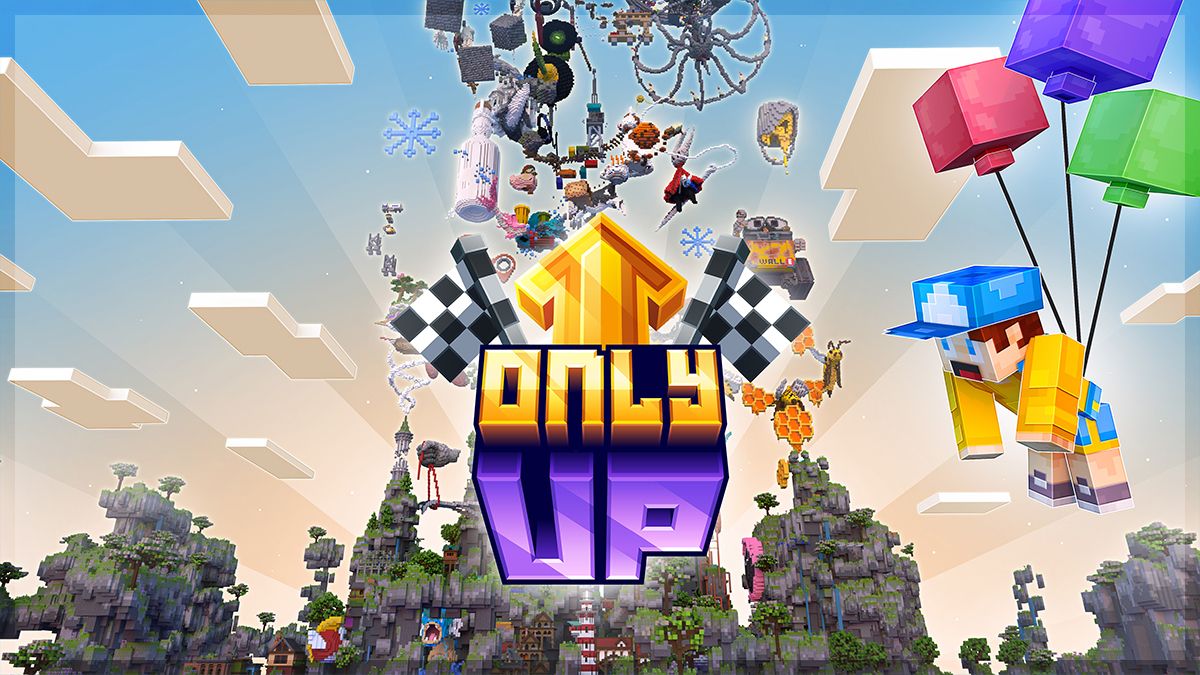 Only Up 2 | Cytooxien