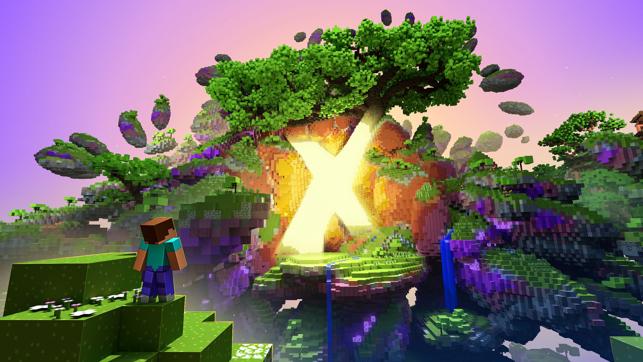 Cytooxien Minecraft Server