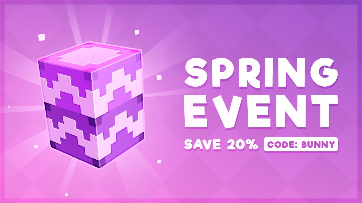 Spring on Cytooxien | Cytooxien