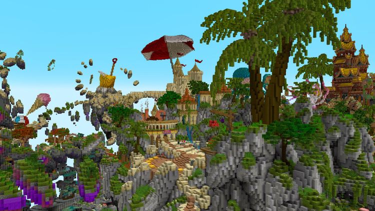 Summer Vibes on Cytooxien | Cytooxien