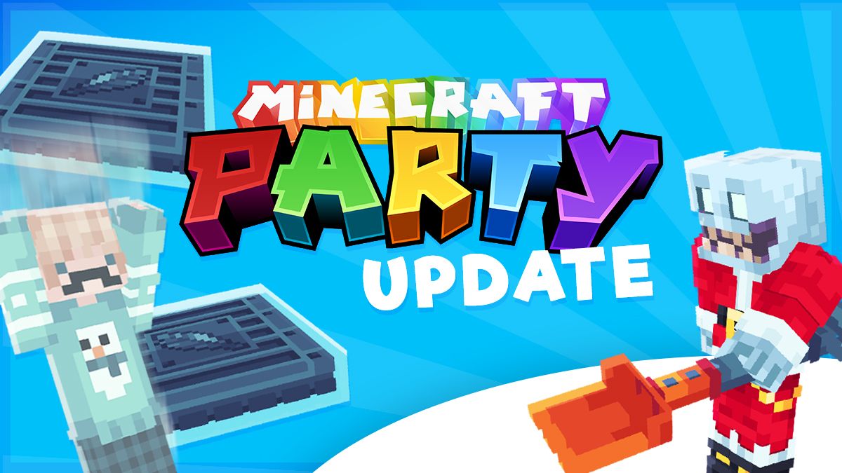 New Party Update Rotation | Cytooxien