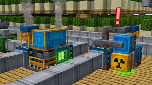 Cactus Tycoon Season #3 | Cytooxien